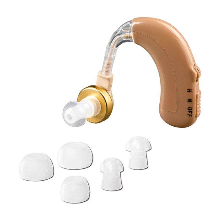 Amplificador De Sonido Micro Ear - En un click