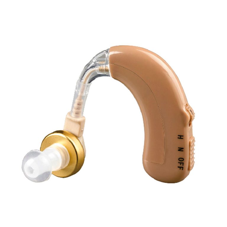 Amplificador De Sonido Micro Ear - En un click