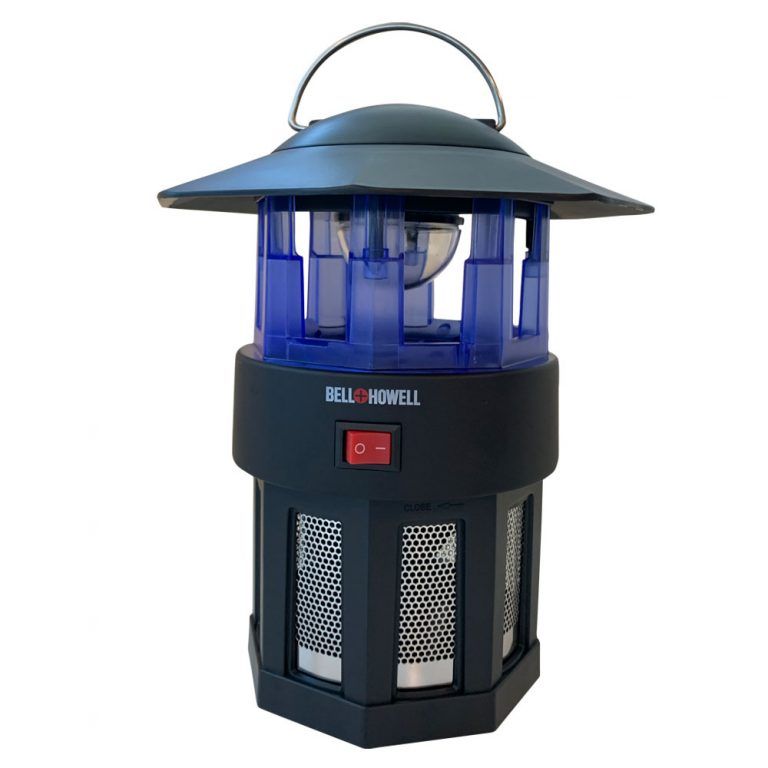 Atrapa y Mata Insectos Monster Trapper - En un click