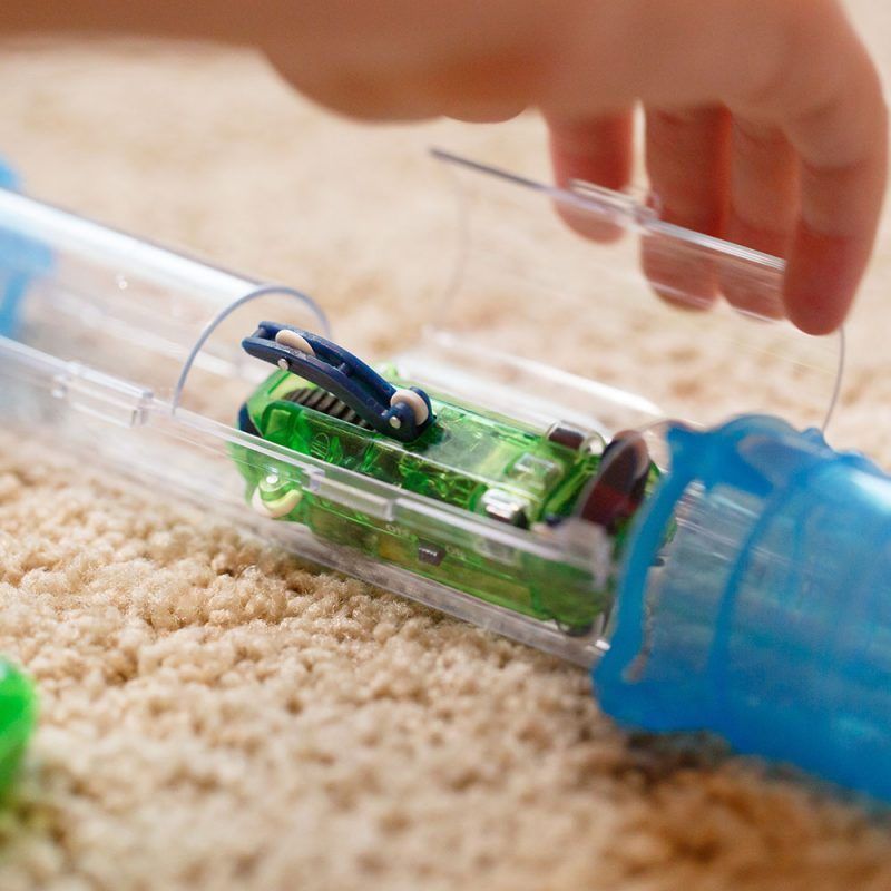 Zipes Speed Pipes - En un click