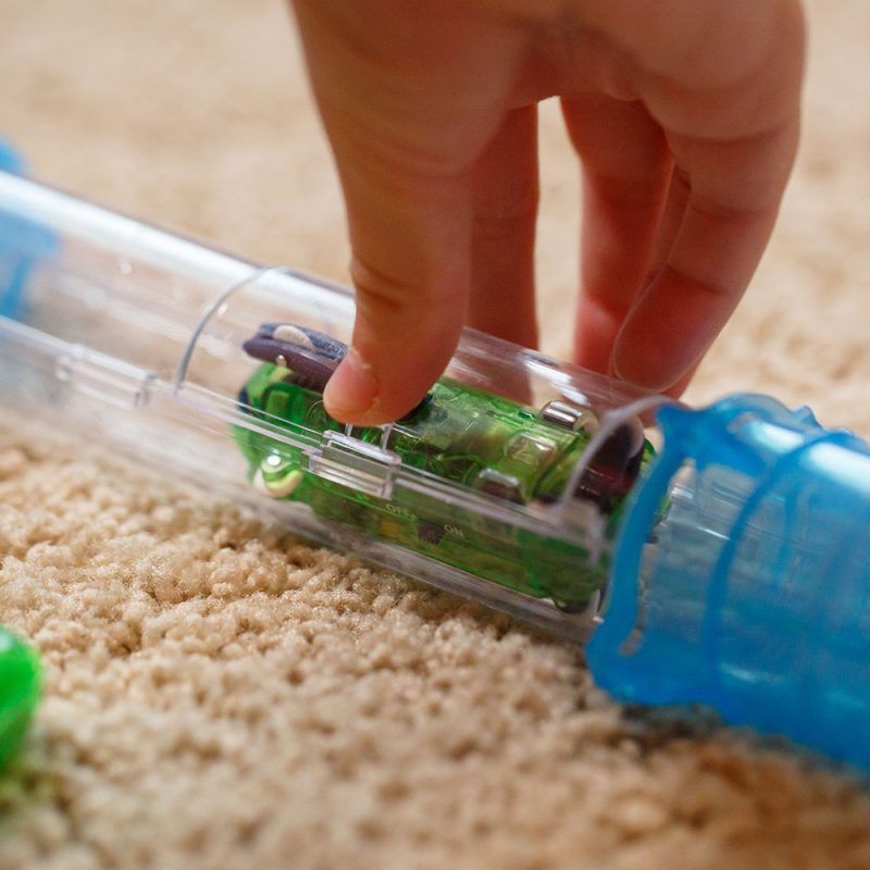 Zipes Speed Pipes - En un click