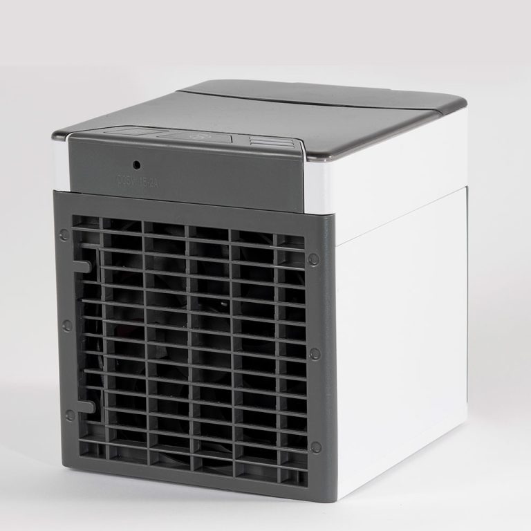 Enfriador de Aire Ventus Mini Personal - En un click