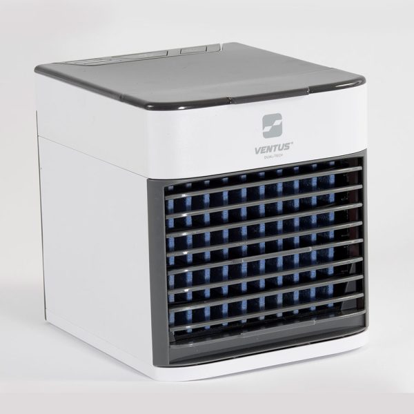 Enfriador de Aire Ventus Mini Personal - En un click
