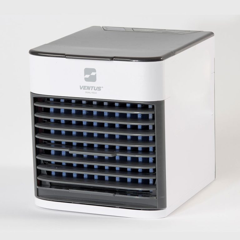 Enfriador de Aire Ventus Mini Personal - En un click