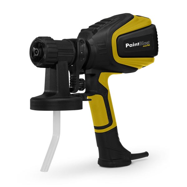 Pistola para pintura Paint Blast Max 700 Watts – Venta Corporativa - En ...